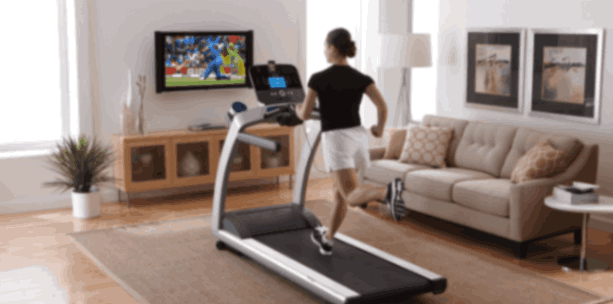 Maximize Your Fitness with a Running Machine: Ultimate Guide